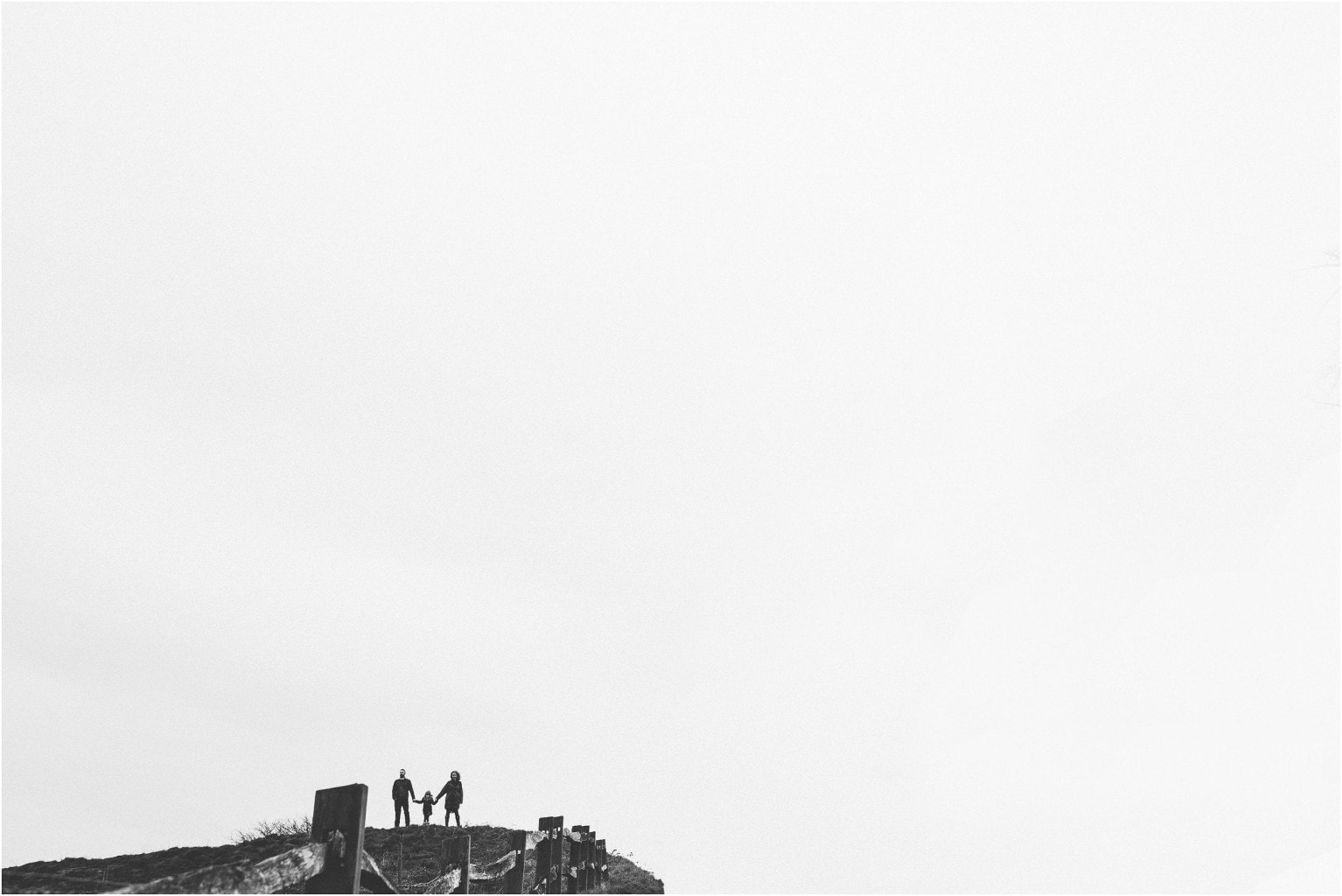 the wardles • Liam + Bee