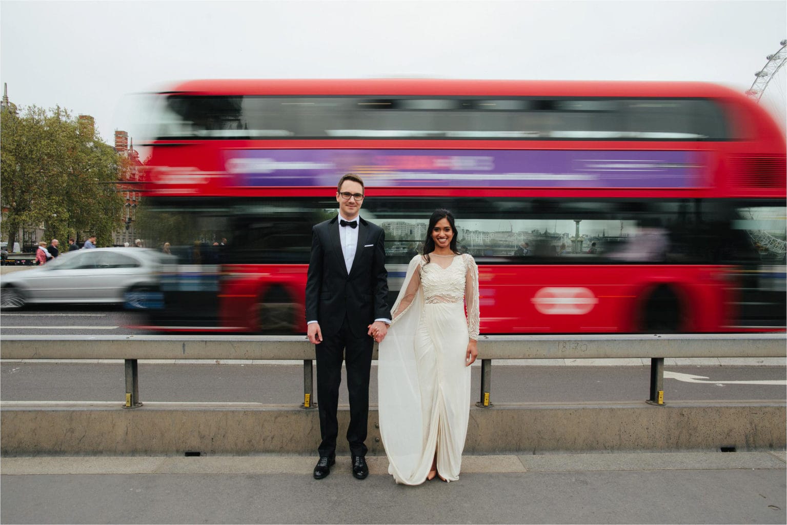 angelina + patrick | london engagement shoot • Liam + Bee