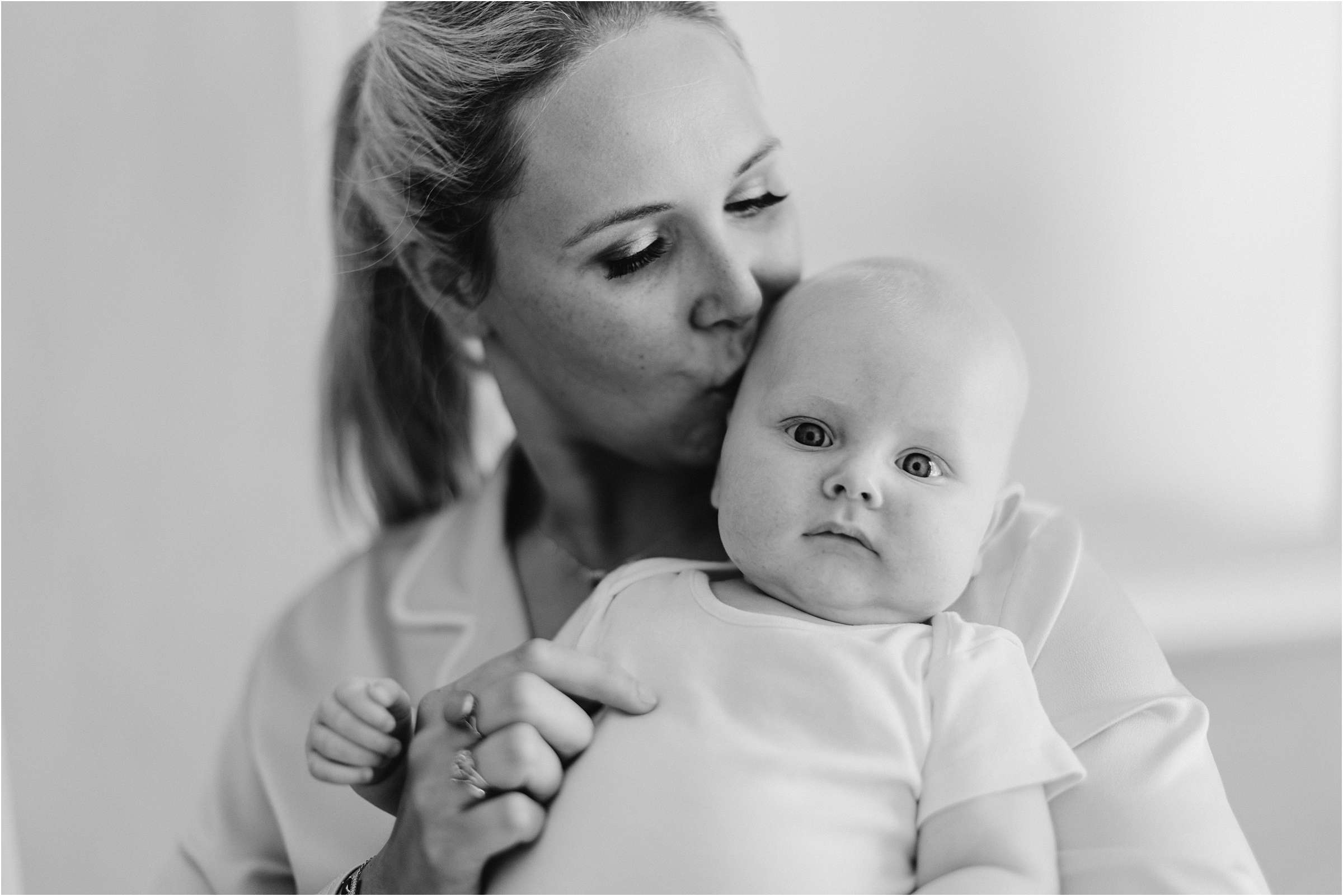 Chelsea + Paul | Allerton Manor • Liam + Bee