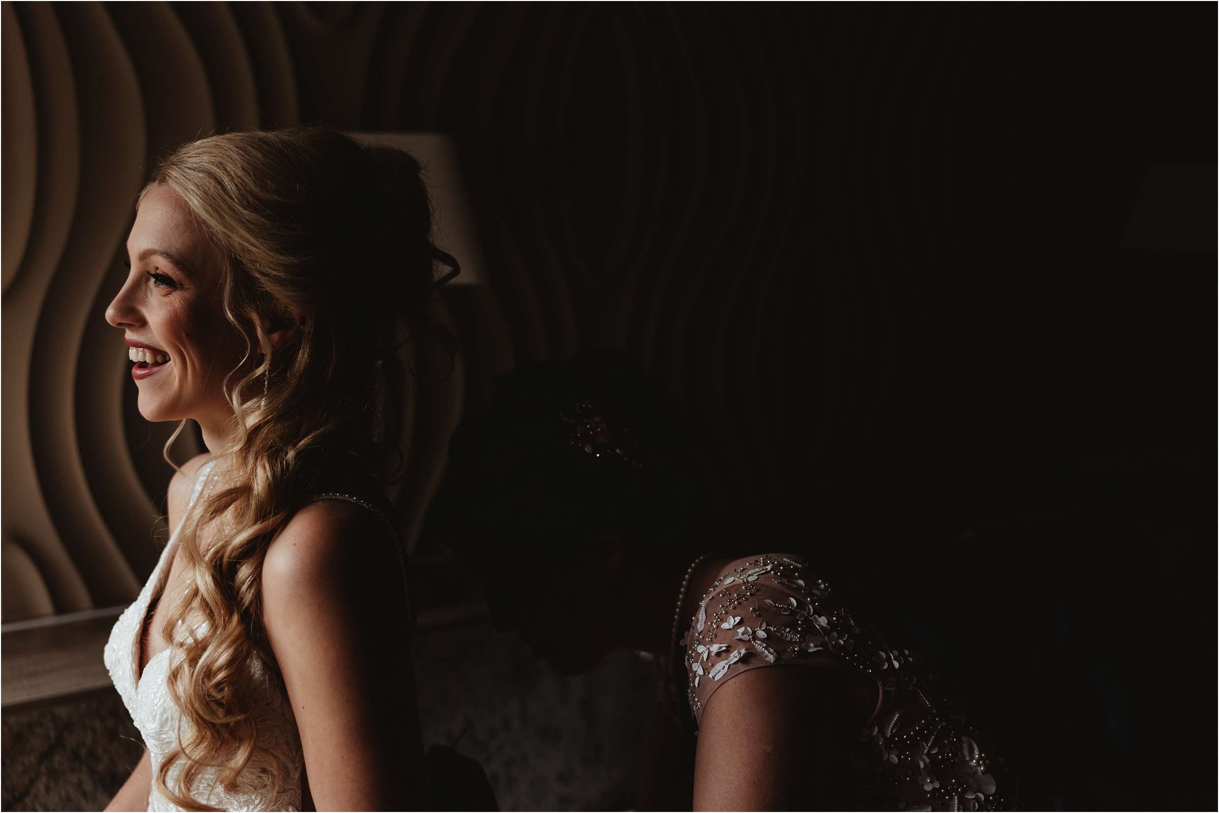 Hannah + Jonathan | Perry Farm • Liam + Bee