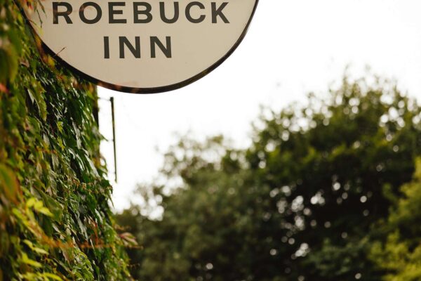 Robyn + Hannah | The Roebuck Inn Mobberley • Liam + Bee
