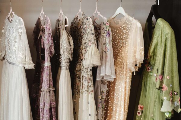 Abby + Thomas | Sefton Palm House • Liam + Bee