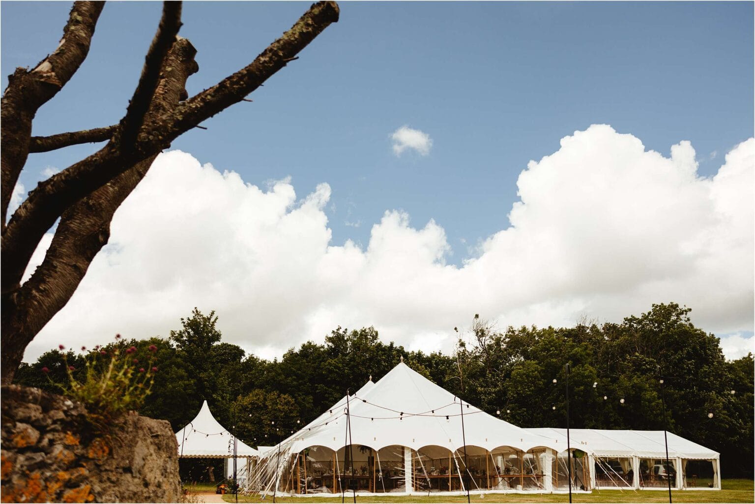 Ellen + Simon | Anglesey • Liam + Bee