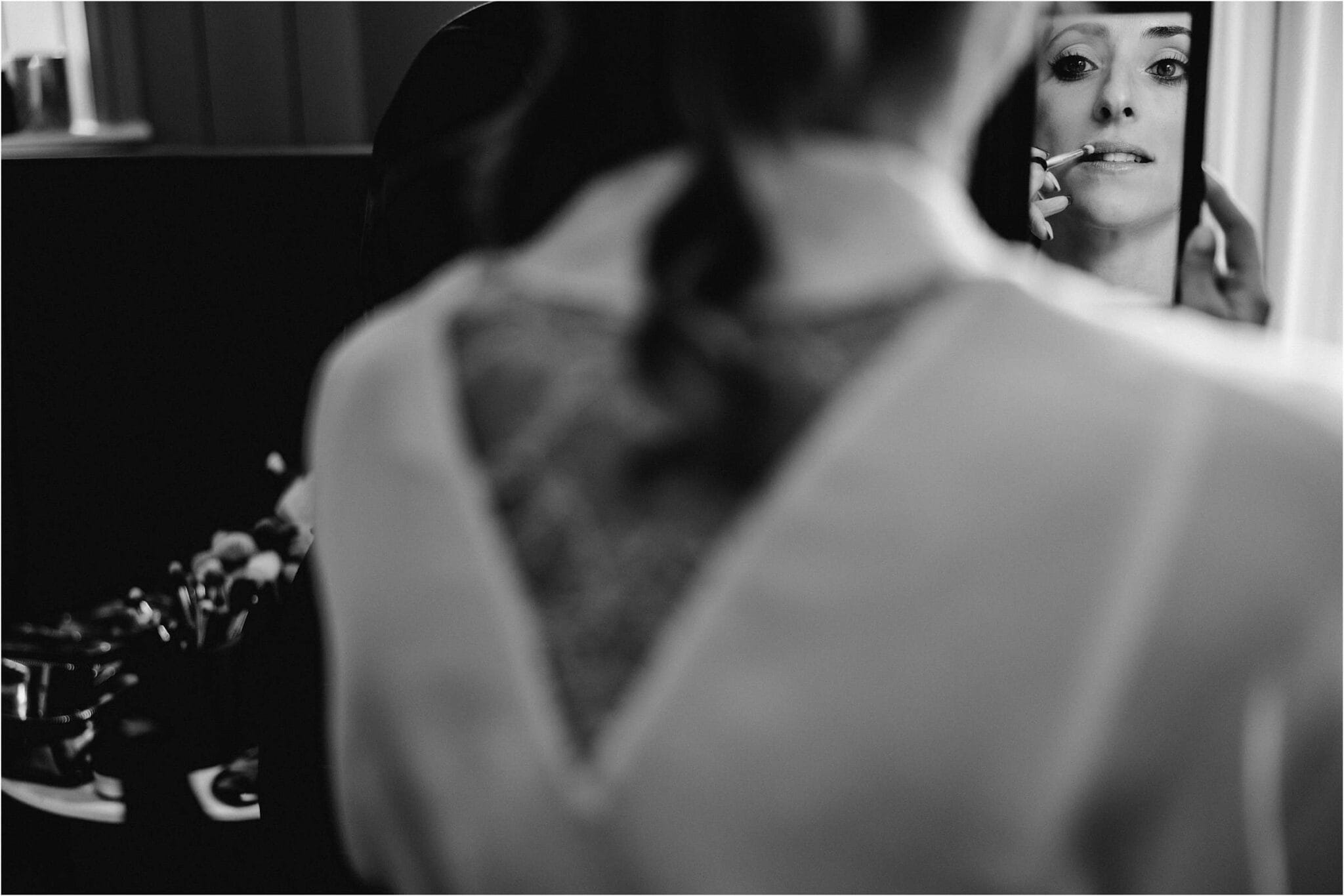 Ellen + Simon | Anglesey • Liam + Bee
