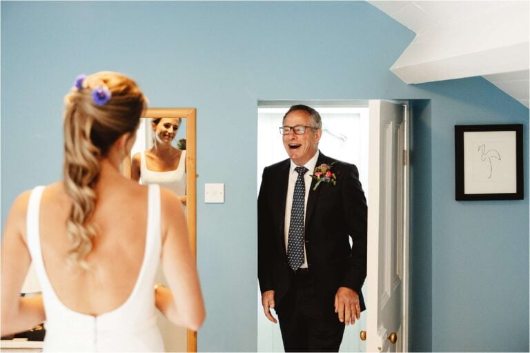 Ellen + Simon | Anglesey • Liam + Bee