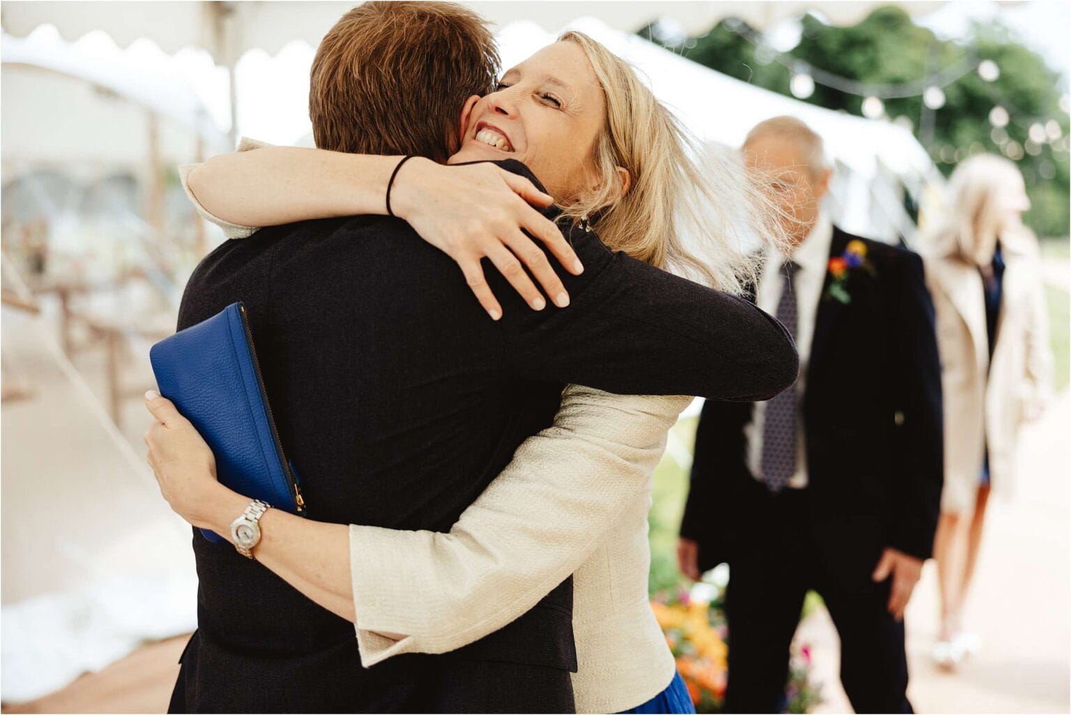 Ellen + Simon | Anglesey • Liam + Bee