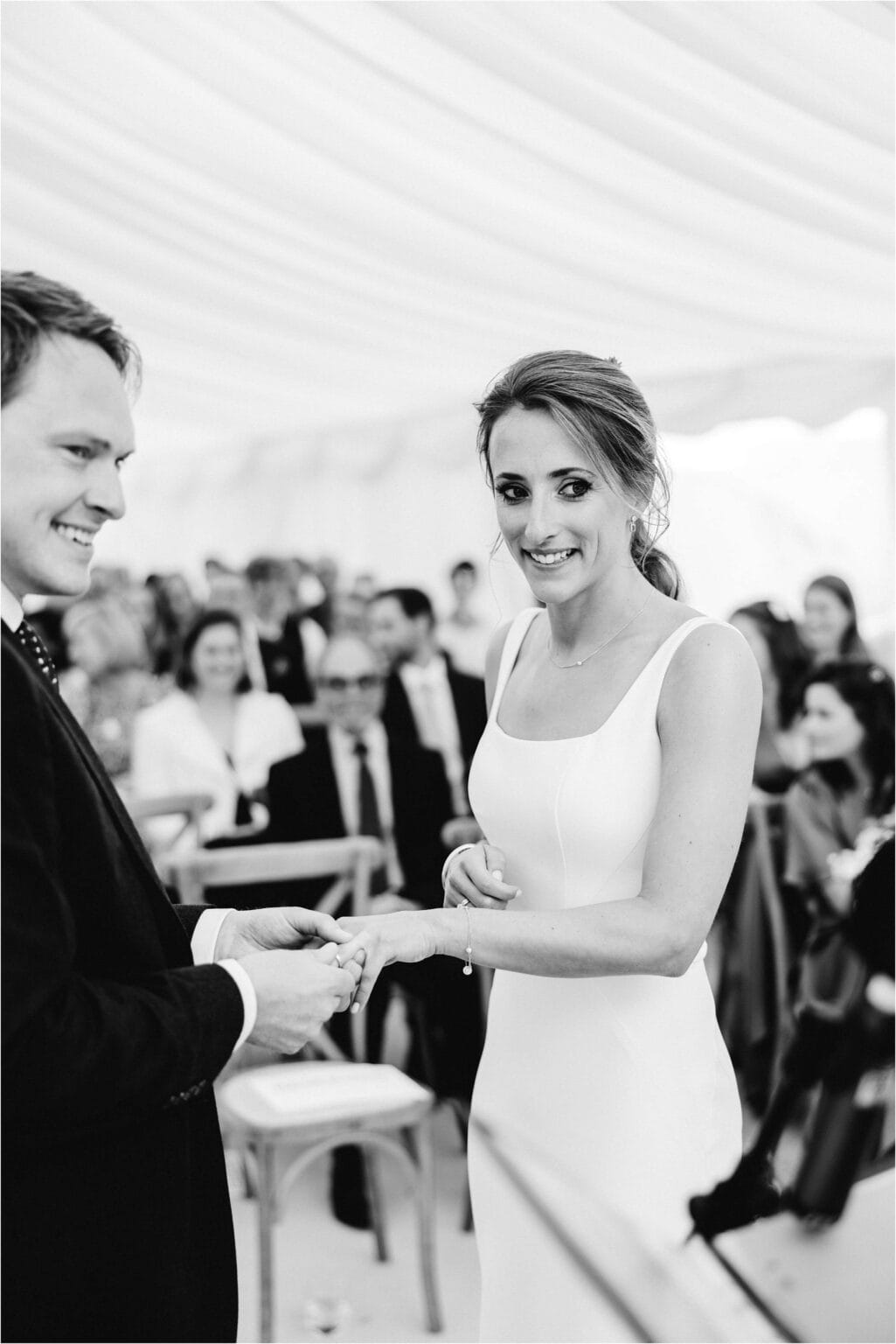 Ellen + Simon | Anglesey • Liam + Bee