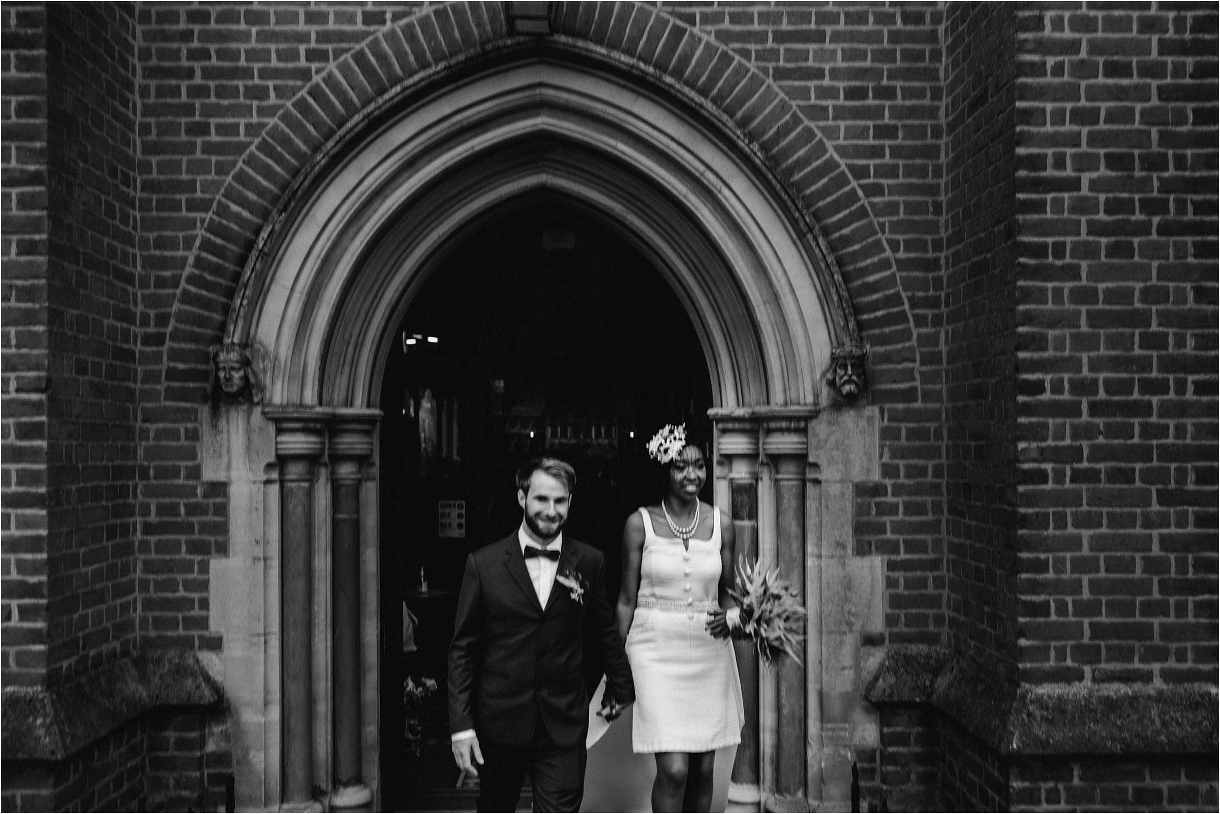 Carina + Tom | Bombay Sapphire • Liam + Bee