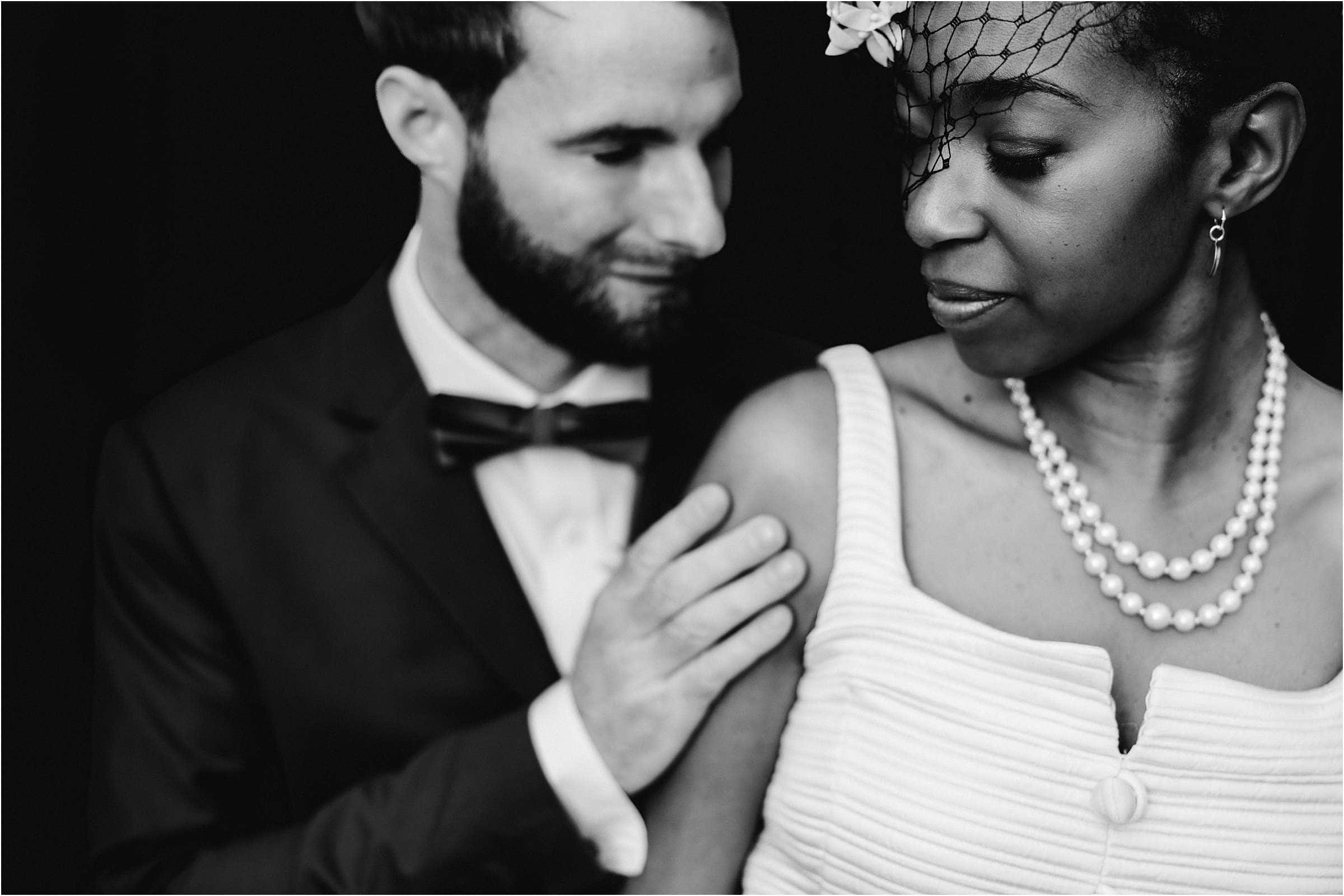 Carina + Tom | Bombay Sapphire • Liam + Bee