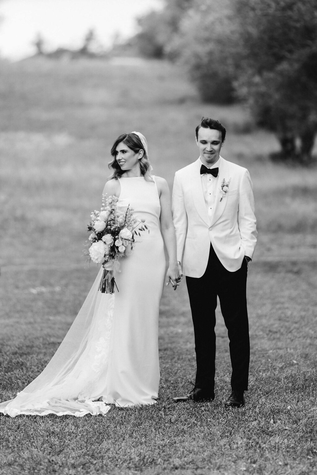 Lucy + Ian | Castell D'emporda, Spain • Liam + Bee
