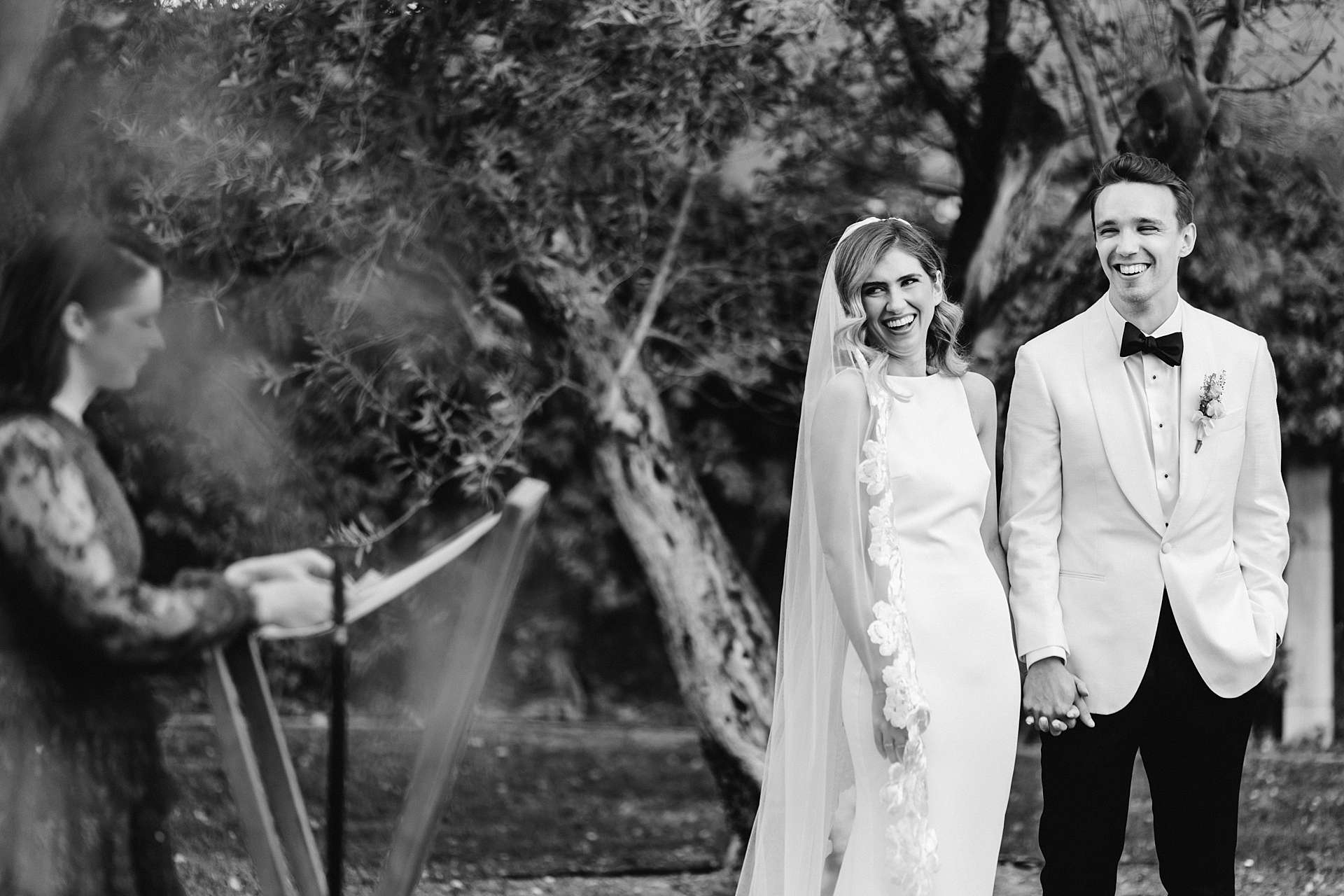 Lucy + Ian | Castell D'emporda, Spain • Liam + Bee