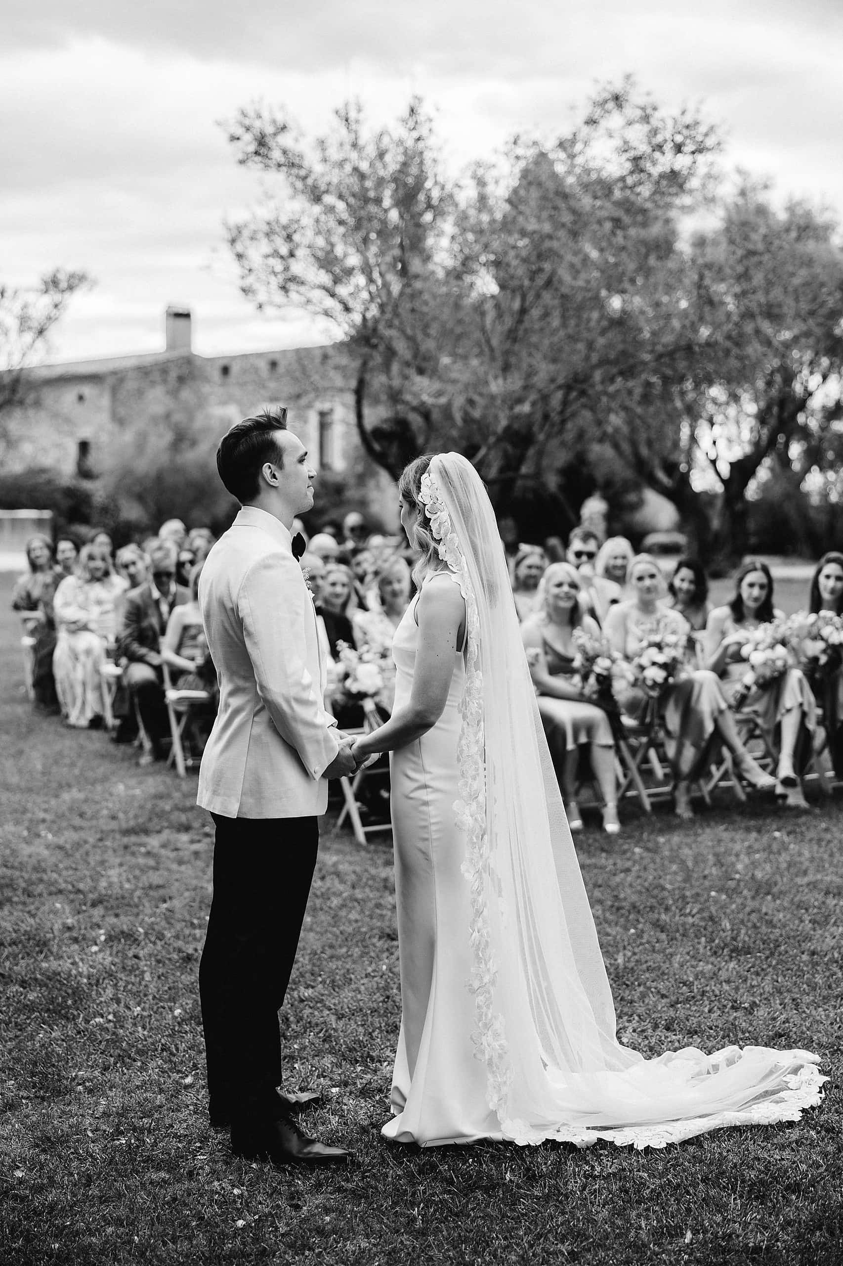 Lucy + Ian | Castell D'emporda, Spain • Liam + Bee