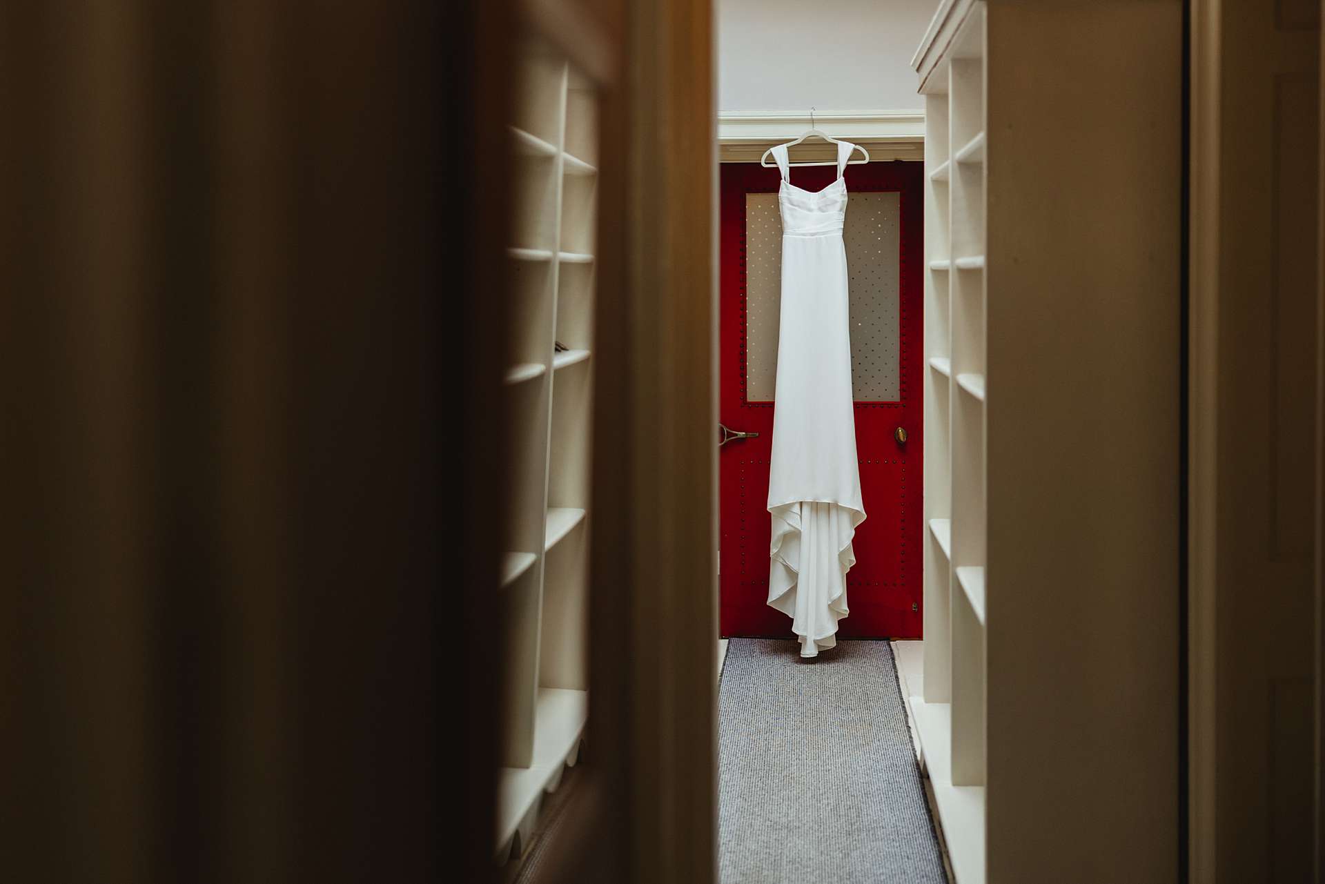 Anna + Kam | Healey Barn • Liam + Bee