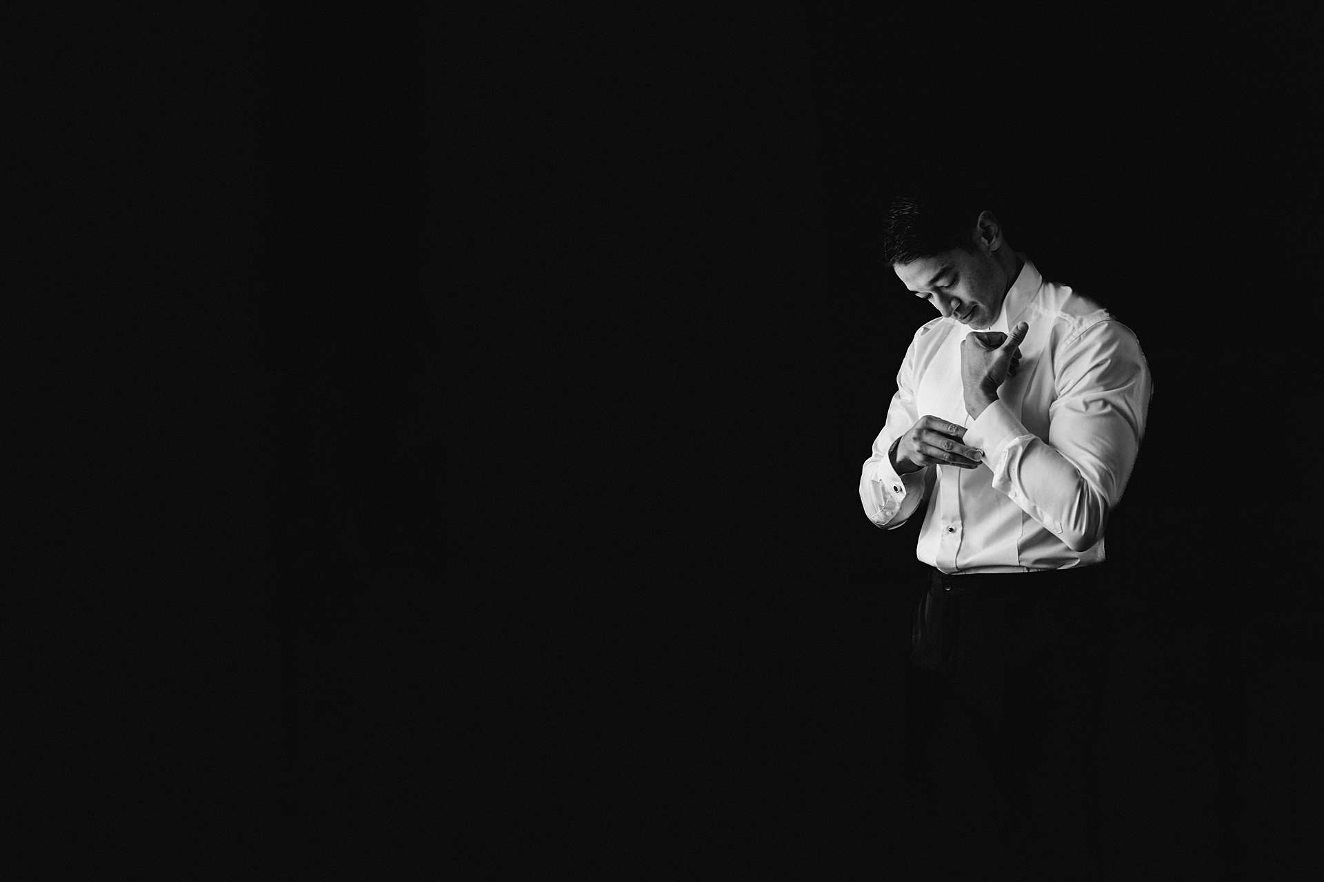 Anna + Kam | Healey Barn • Liam + Bee