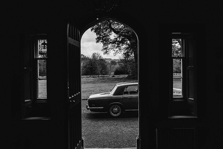 Anna + Kam | Healey Barn • Liam + Bee