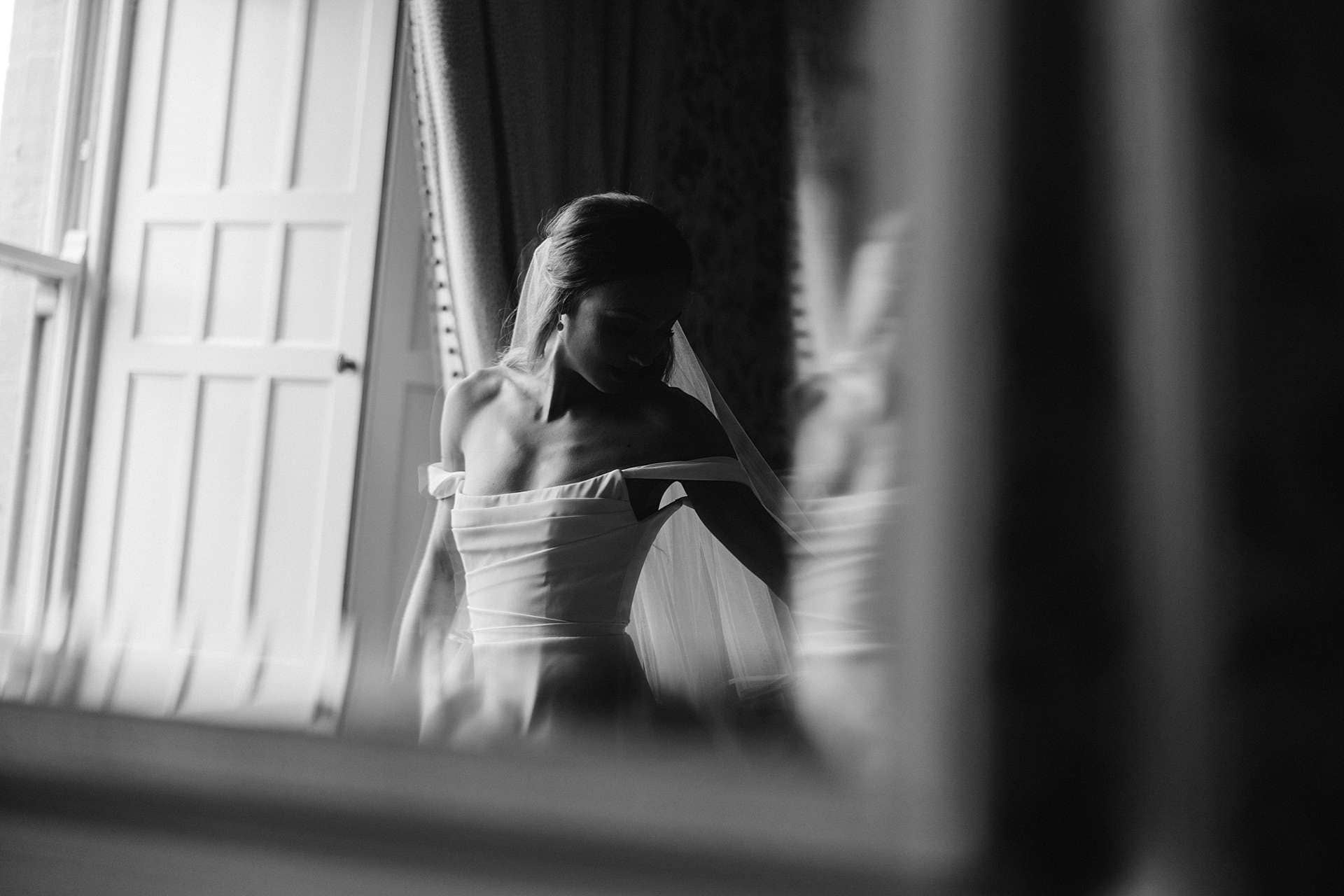 Anna + Kam | Healey Barn • Liam + Bee