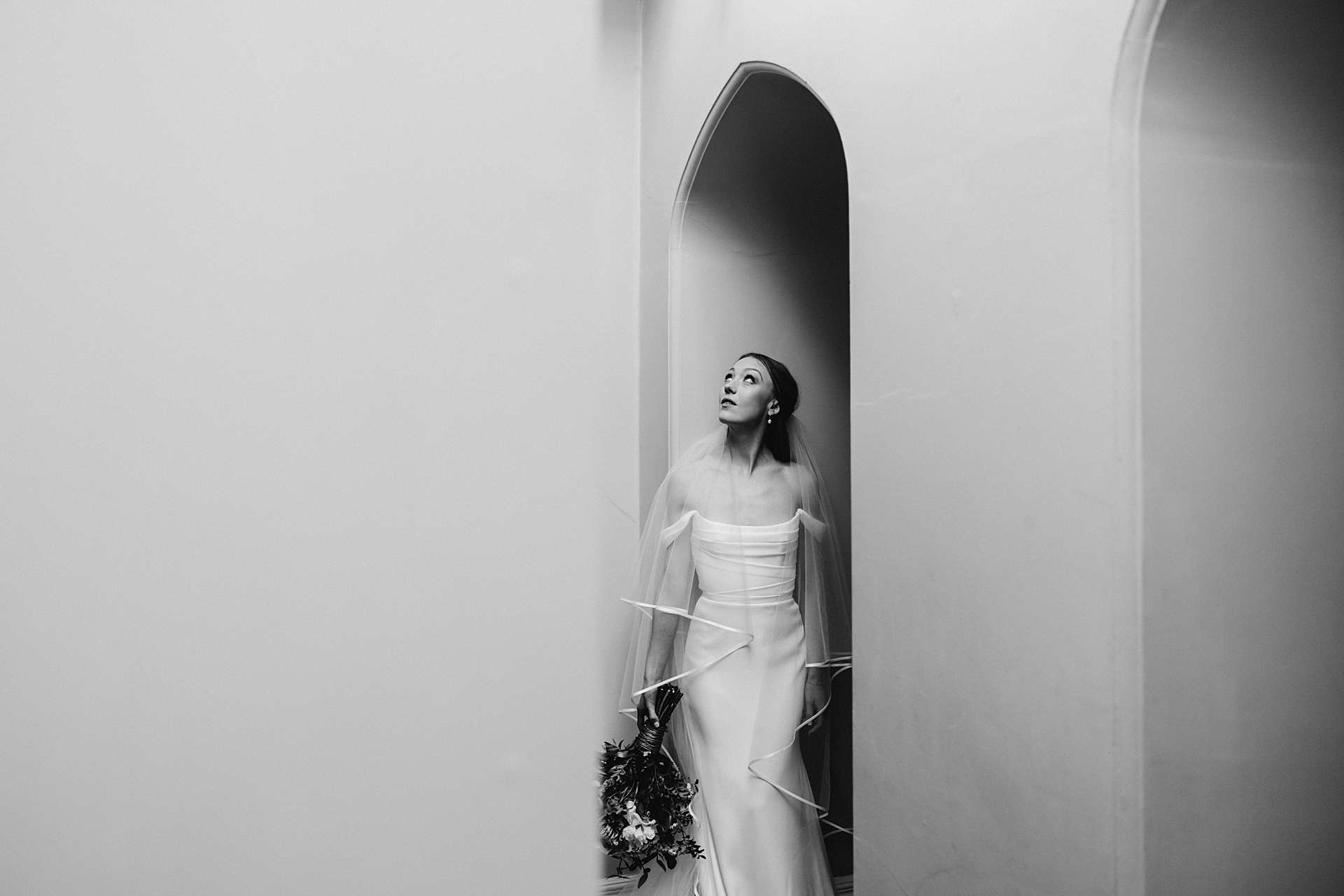 Anna + Kam | Healey Barn • Liam + Bee