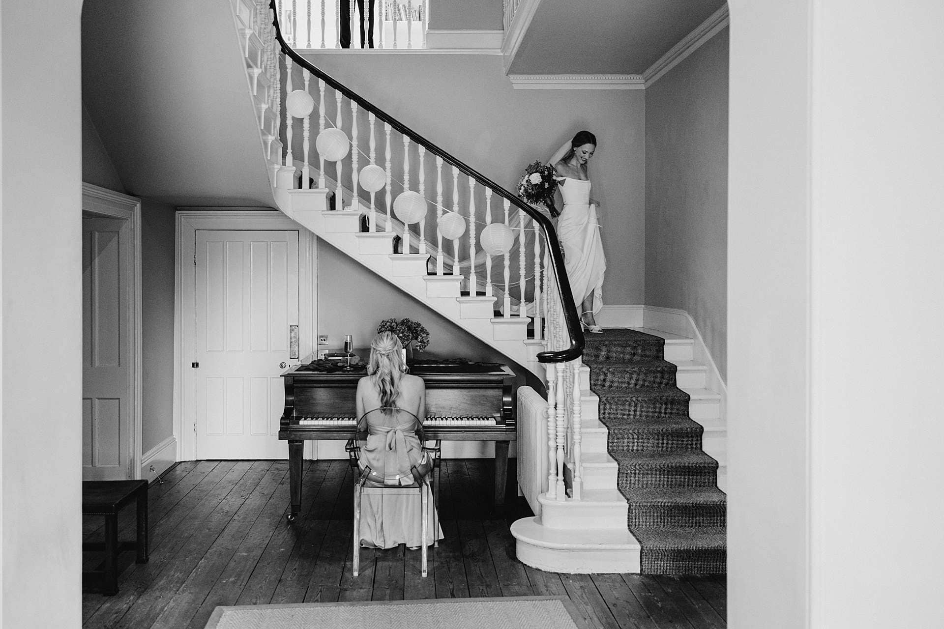 Anna + Kam | Healey Barn • Liam + Bee