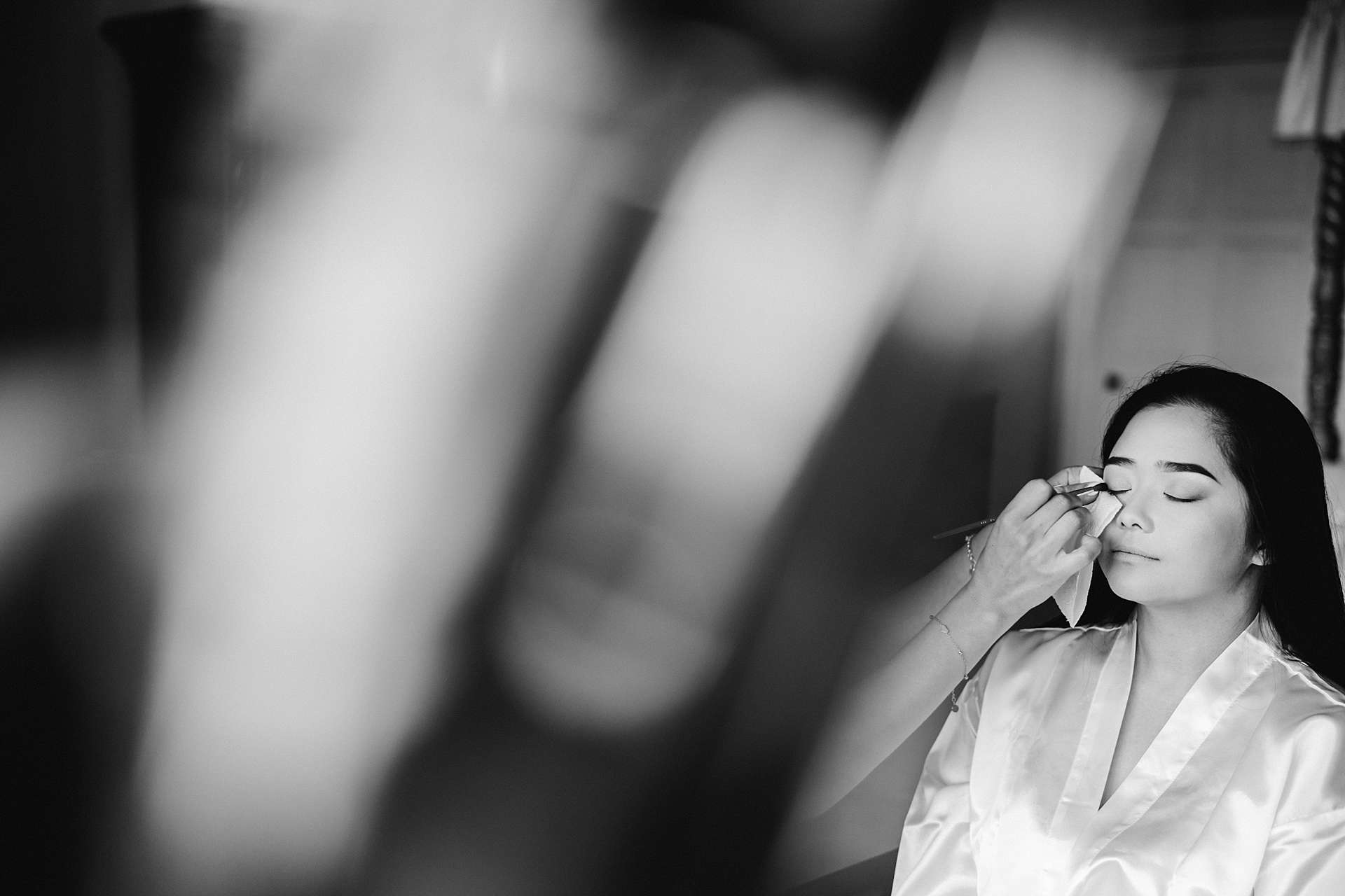 Phoebe + Emmanuel | Orchardleigh Estate • Liam + Bee