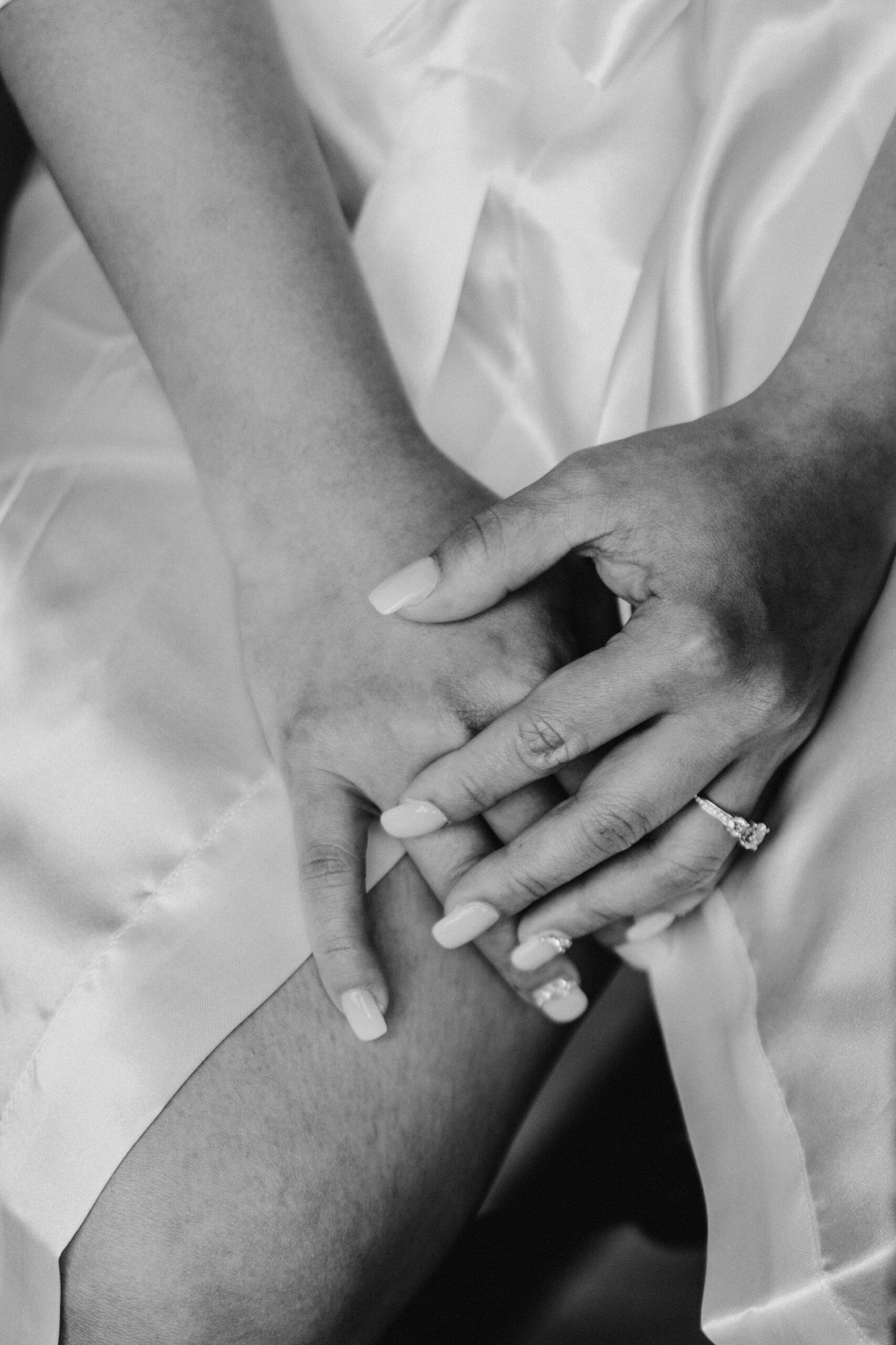 Phoebe + Emmanuel | Orchardleigh Estate • Liam + Bee