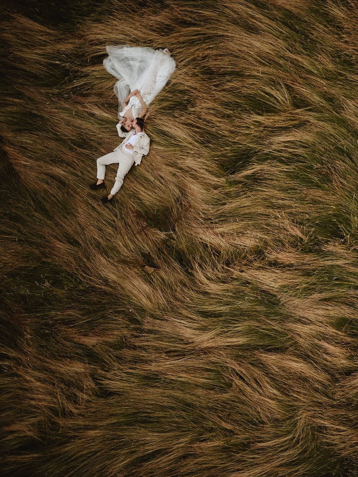 Wedding Gallery • Liam + Bee